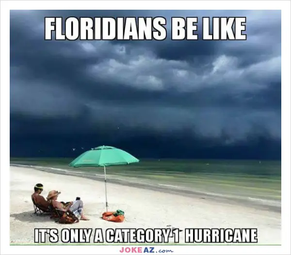 Florida Problems Memes