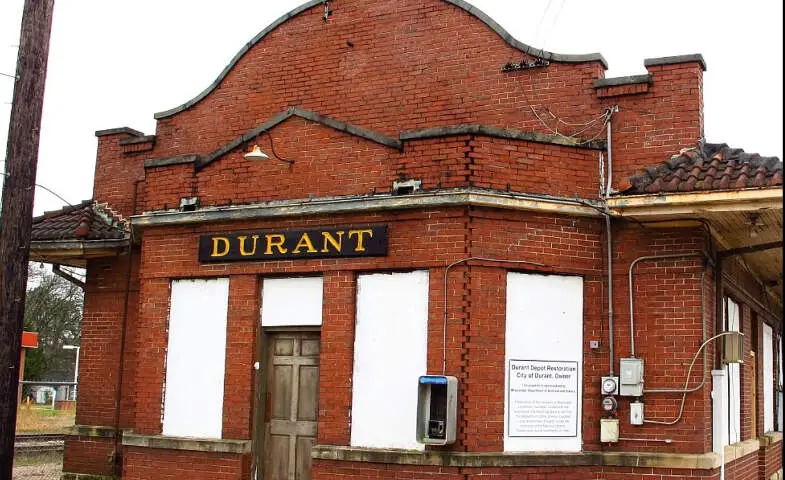 These Are The 10 Most Miserable Cities In Mississippi - RoadSnacks